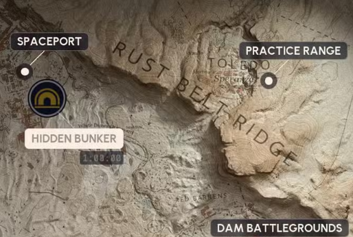 ARC Raiders Hidden Bunker Guide – Antennas, Loot & Strategies